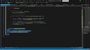 28 - Team Formation Script