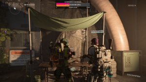Tom Clancy's The Division 2