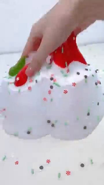 АСМР Сквиш 🐾