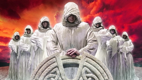 Gregorian- Join me (Exclusive version)