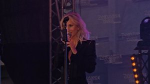 Nansi & Sidorov предложение руки и сердца