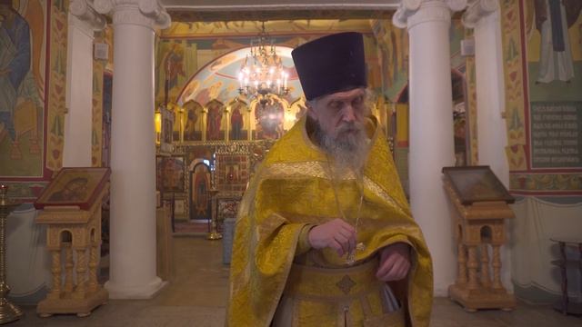 ПРОПОВЕДЬ_КРЕЩЕНИЕ РУСИ_28.07.2025