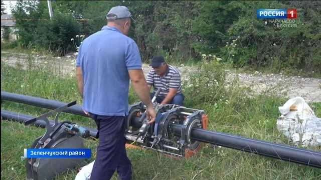 Утро России. Карачаево-Черкесия 28.07.2025