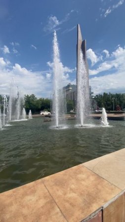 ФОНТАНИЩЕ