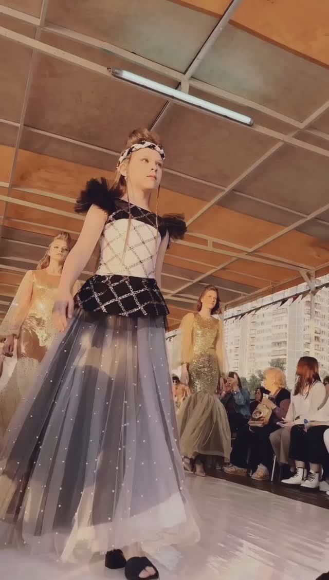 INV MODELS корабль