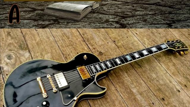 Cinematic Energetic Backing Track in Em