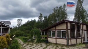 SPA для души - отдых в глуши