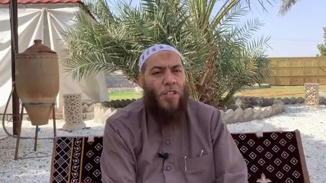 Часть 8. Как лечится от колдовства. Шейх Хейсам Сархан