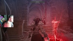 The First Berserker: Khazan | Стрим с консоли | PS5Pro | Идём ломать!