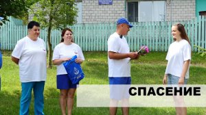 15-летняя девочка из Светлогорска спасла тонущую подругу
