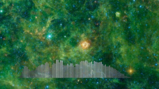 Relaxing Waves (Relax Spaces)