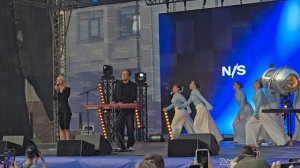 Nansi & Sidorov