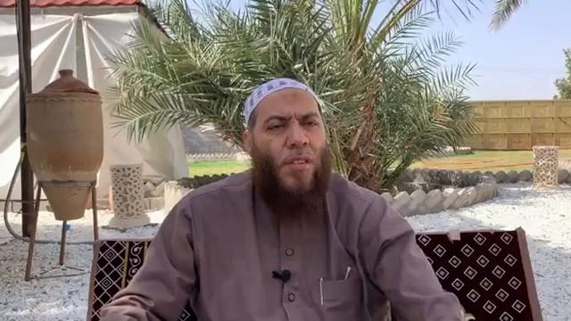 Часть 9. Наука о звёздах (ильм ан-нуджум). Шейх Хейсам Сархан