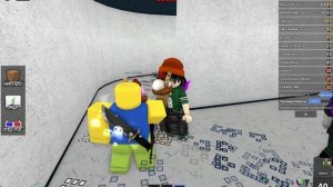 Играю в ММ2 меня никто не любит