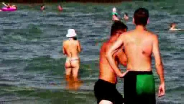 Солнце  море...МариупольWerema54 кавер