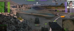 Не_играл_2_года_Остановил_падкрутки_WoT_Мир_танков