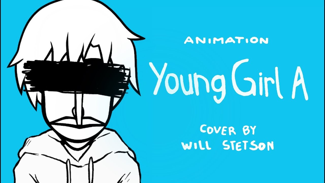 Incredibox Animation - Young girl A. Cover by W.S.