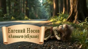 Евгений Носов "Акимыч" ("Кукла")