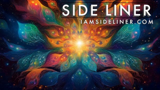 Galactic Drift (Psybient, Psychill, Downtempo Mix)