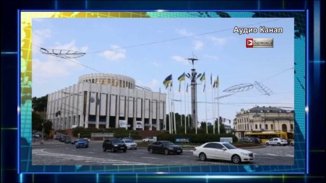 Дурная башка. На Украине решили запретить людям петь по-русски