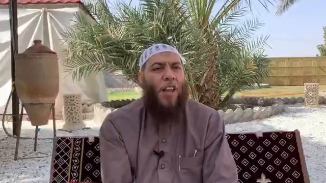 Часть 10. О связи убеждений верующего с его языком. Шейх Хейсам Сархан