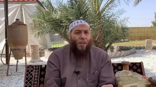Часть 15. Обьединение мусульман на Коране и Сунне. Шейх Хейсам Сархан