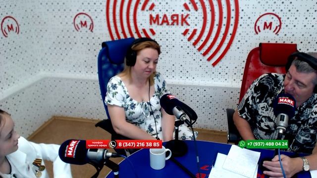 В рабочий полдень - 07.07.2025