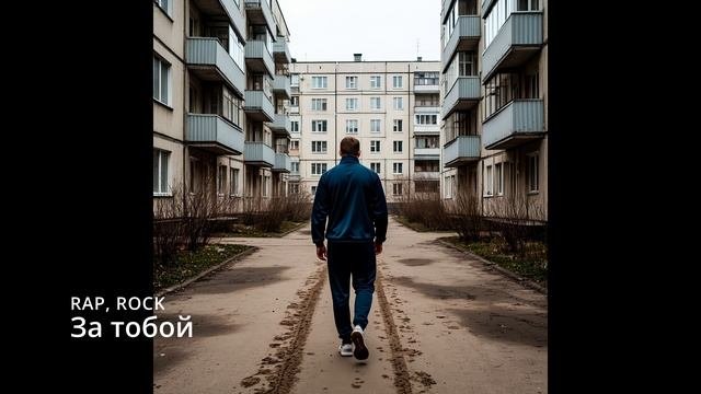 Suno AI (на русском) - За тобой