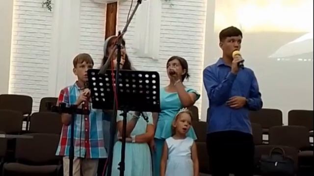 Я не мог Тебя не найти,  песня  27.07.2025