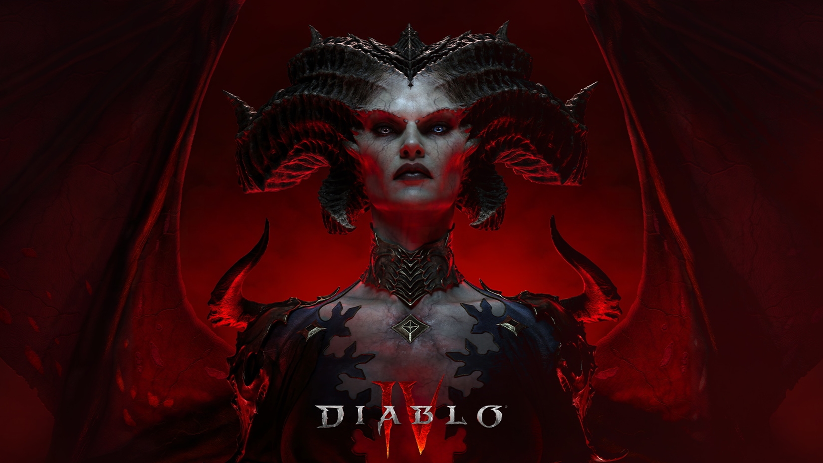 Diablo 4 эпизод 1 акт 1