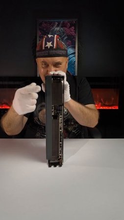Gigabyte RTX 5090 Gaming OC 32G – полный обзор и сборка ПК с флагманом