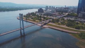 День города Красноярск