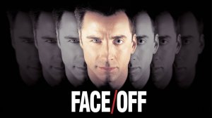 Саундтрек к фильму "Без лица" (Face/Off) (1997)