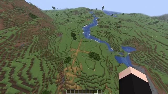 БЕЗУМНЫЕ СИДЫ #1