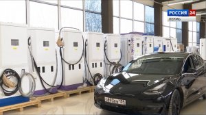 Репортаж с открытия производственной площадки "МИРА" | Россия 24 | апрель, 2023