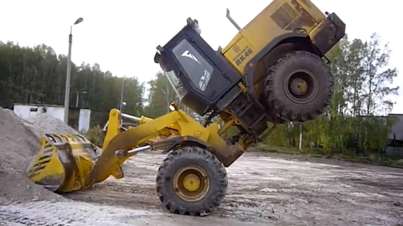 Невероятные Моменты Снятые на Камеры Наблюдения №2