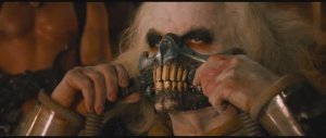 Mad Max Fury Road - Igorrr - Spaghetti Forever