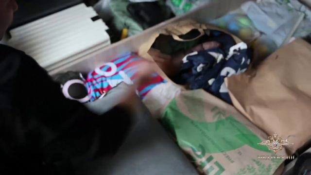 Ирина Волк: В Ленобласти полицейские задержали подозреваемую в организации незаконной миграции