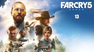 Far Cry 5