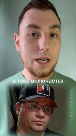 В чем секрет успеха Гарика Харламова? #общение #интервью #психология #харламов #камедиклаб