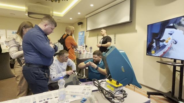 Выставка в Красноярске в 2023 году