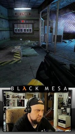 Испепели гиганта #игры #gaming #стрим #прохождение #blackmesa