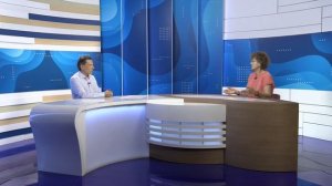 «Здесь и сейчас»: Изабелла Ивкова, как сохранить здоровье во время летней жары