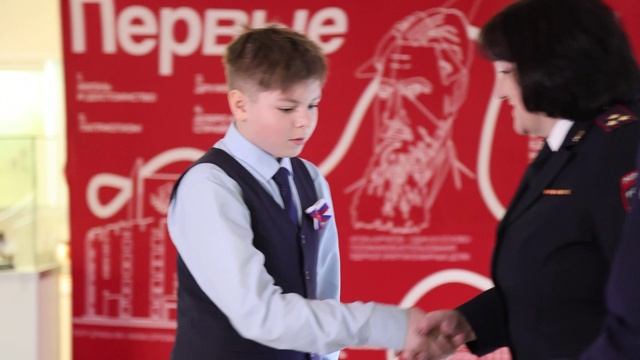 Полиция Южного Урала (11 выпуск)