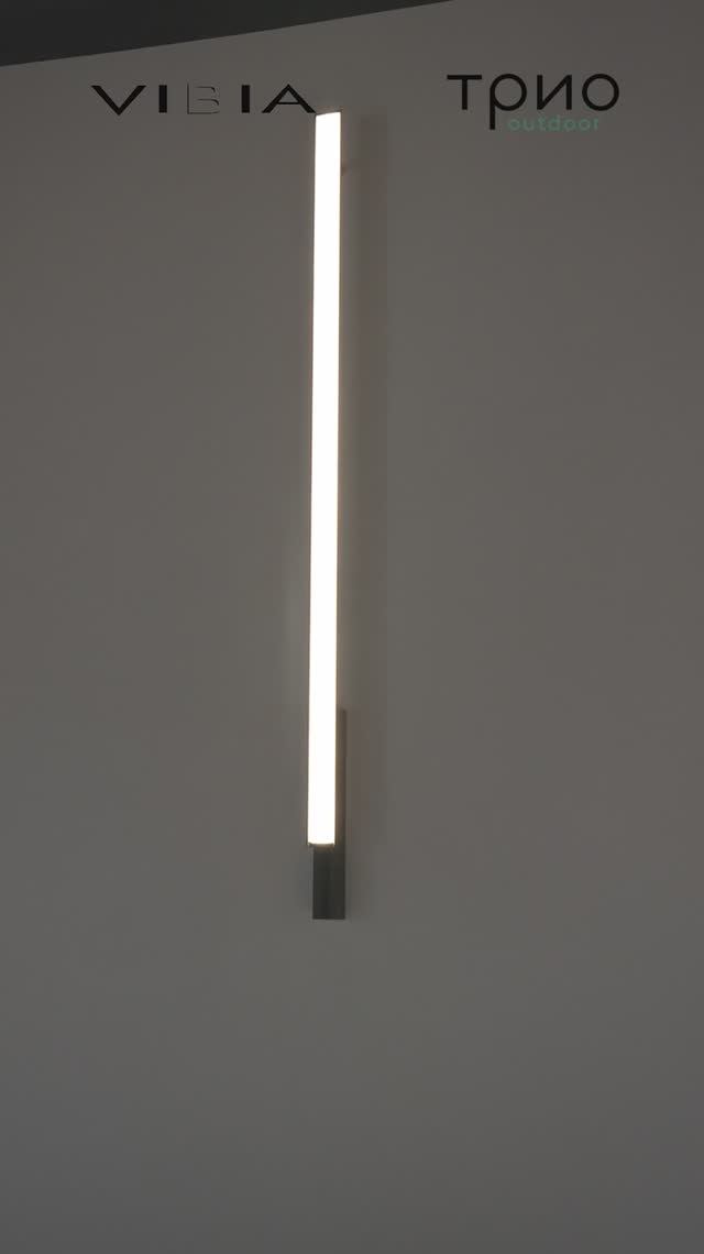 Бра Spa 5993 от Vibia