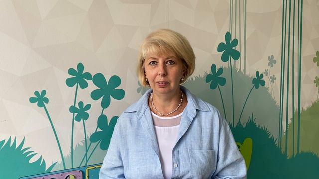 Орищенко Ирина Ивановна о первых исследованиях новорождённых