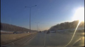 🚗 "Автомобильный тур по Тюмени: от центра до Аграрного университета | Реальная дорога 2025"