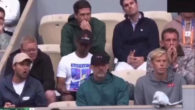 Первая ракета мира Арина Соболенко.