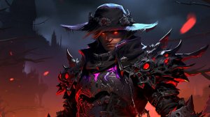 Стрим |Grim Dawn | Два гана