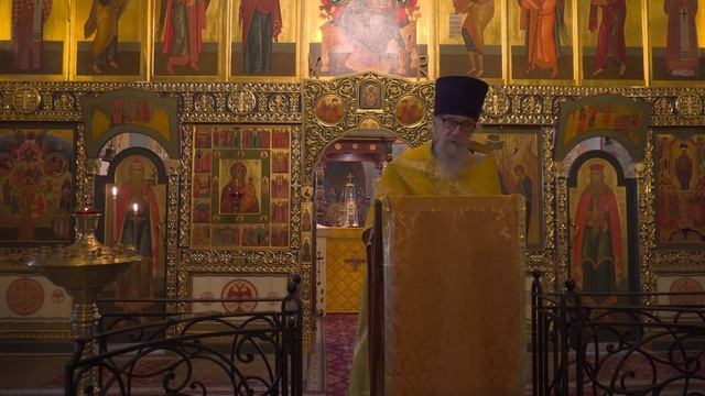 ПРОПОВЕДЬ_ЕВАНГЕЛИЕ ДНЯ_28.07.2025